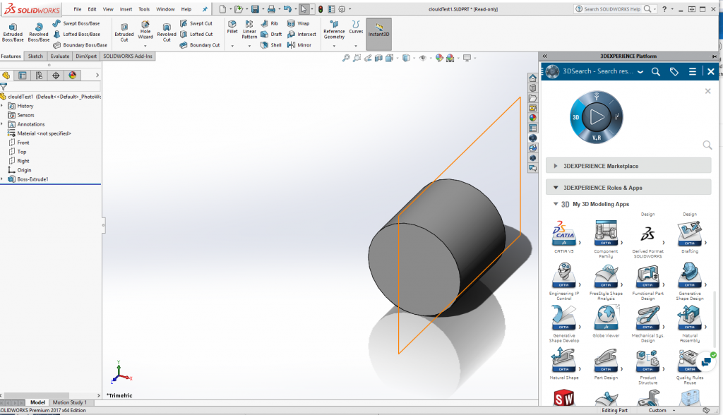 Considerations for Transitioning from 3DEXPERIENCE SOLIDWORKS Connector ...
