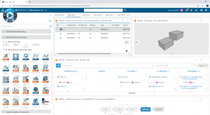 3DEXPERIENCE - XLM Solutions