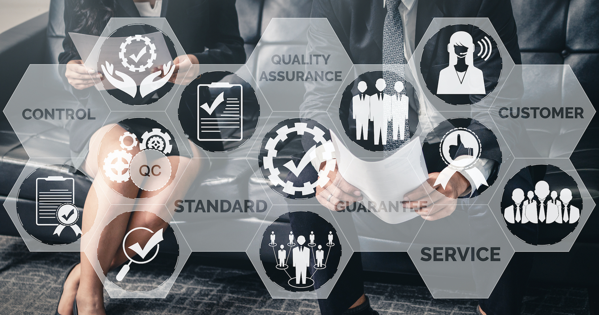 XLM Solutions - Your Challenges. Our Solutions.