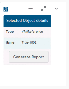 The SOLIDWORKS PDM Data Extraction Widget - XLM Solutions