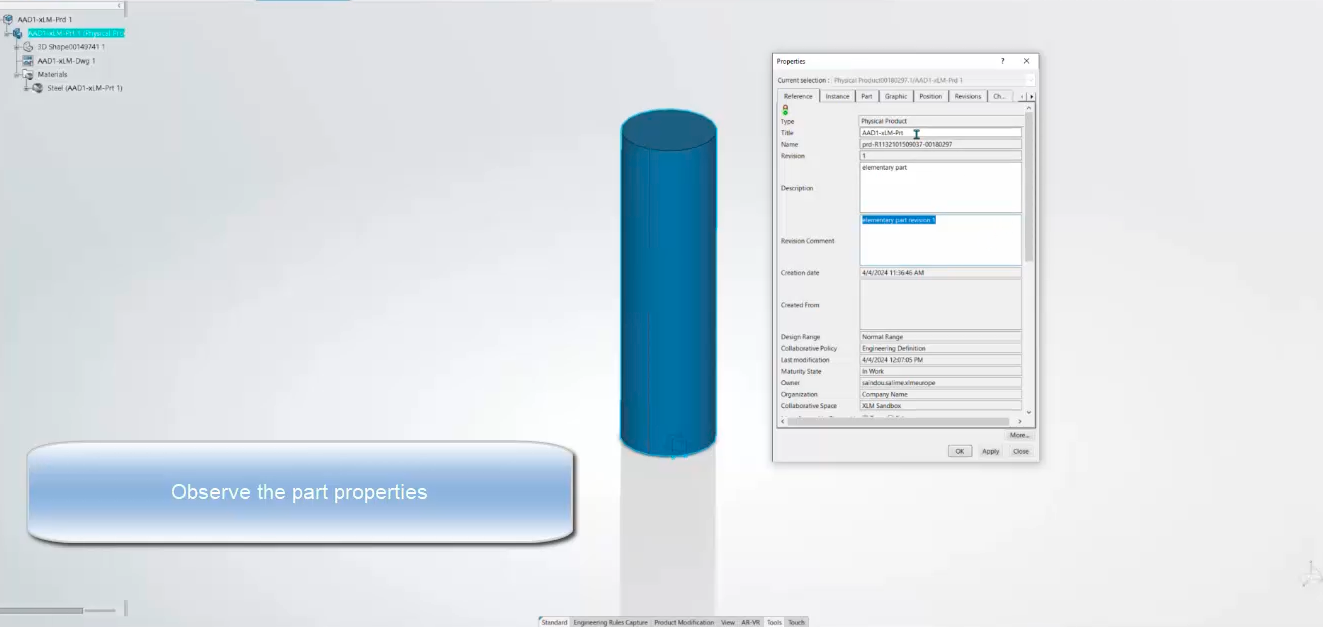 CATIA 3DEXPERIENCE Drafting Automation | XLM Solutions - XLM Solutions