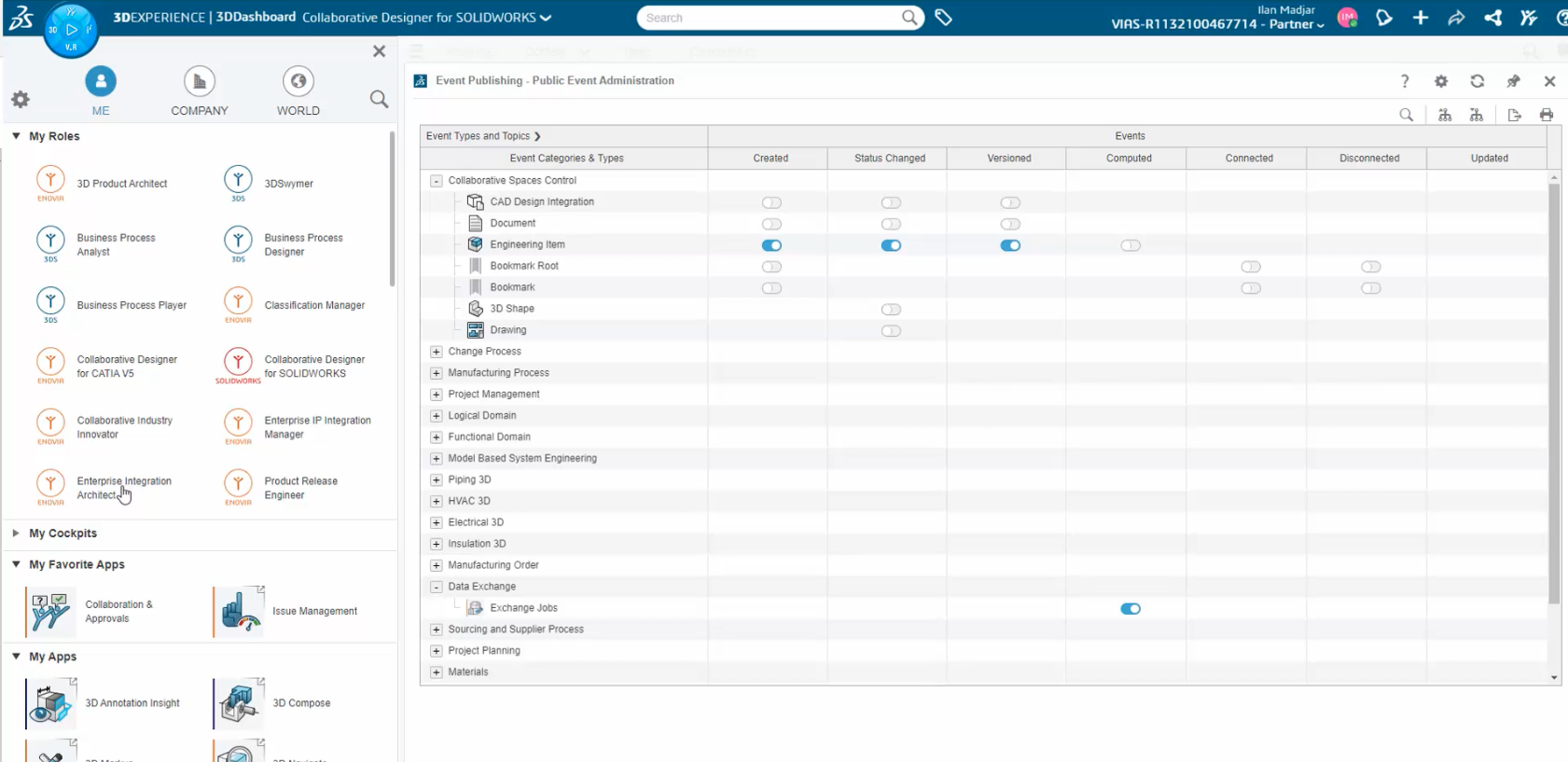 Streamline Collaboration with the 3DEXPERIENCE to Microsoft SharePoint ...